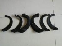 China Kubota Tiller Blades 14-Piece Set for Models 251 252 253 - 0.45kg per Blade OEM Quality for sale