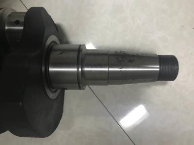 China RT120 Kubota Diesel Engine Crankshaft Alloy Steel 12 Month Warranty for sale