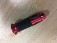 China Electric Rickshaw Handle Grip 800W Power for 12-72V Tricycle Systems with ISO9001 Certification for sale