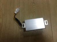 China Electric Rickshaw Volt Converter 10A Input 36V-72V Output 12V ±0.5V DC DC Power Supply for sale