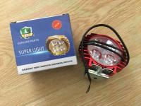 China Direction Indicator Light Electric Rickshaw Parts Bright Energy Conservation for sale