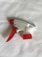 China Hills Garden Sprayer Spare Parts - Plastic Trigger Sprayer with 28mm Neck Size and 50,000pcs MOQ for sale
