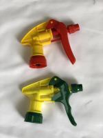 China Hills Garden Sprayer Spare Parts - Plastic Trigger with 28mm Neck Size and 500pcs Carton Packaging for sale