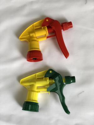 China Hills Garden Sprayer Spare Parts - Plastic Trigger with 28mm Neck Size and 500pcs Carton Packaging for sale