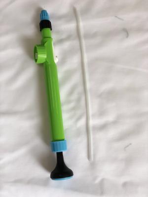 China Plastic Trigger Garden Sprayer 28mm Neck Stainless Steel Spring for Hills Spare Parts for sale