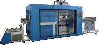 China High Speed Automatic Thermoforming Machine for Disposable Plastic Lunch Box & Pizza Tray Production with High Productivity for sale