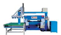 China 810×1400 Hydraulic Cutting Machine with Heidelberg Oil Cylinder and Italian TPM Oil Seal for Thermoforming for sale
