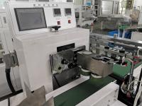 China One Row Counting And Packaging Machine For Disposable Plastic Cups Full Automatic for sale