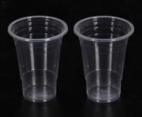 China PS PET PP PVC Plastic Cup Making Machine 15-30 Times/Min Fully Automatic for sale