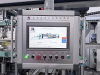 China Industrial Multi-Station Plastic Thermoforming Equipment Customized Precision Air Pressure Vacuum Packaging Machine for Global Packaging Manufacturers for sale