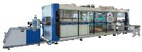 China High-Speed Thermoforming Machine for PET Plastic Anti-Theft Buckle Making Machine and Takeaway Food Container Making Machine for sale