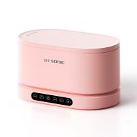 China 4 Cleaning Modes Small Ultrasonic Cleaner Precision For Watch Glasses Jewelry for sale