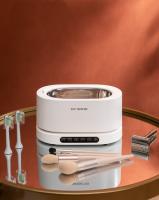 China 4 Cleaning Modes Small Ultrasonic Cleaner Precision For Watch Glasses Jewelry for sale