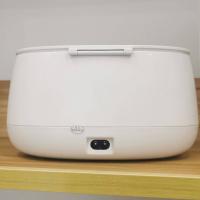 China GT-F3 Professional Ultrasonic Jewelry Cleaner 600ml 40kHz Removable Power Cord for sale