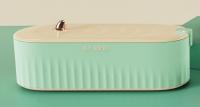 China Small Ultrasonic Jewelry Cleaner 420ml Capacity 35W Power With UV Sterilization for sale