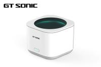 China 180ML 43kHz Home Ultrasonic Cleaner SUS304 Stainless Steel Tank for sale