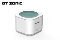 China 180ML 43kHz Home Ultrasonic Cleaner SUS304 Stainless Steel Tank for sale