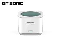 China 180ML 43kHz Home Ultrasonic Cleaner SUS304 Stainless Steel Tank for sale