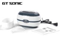 China Home Use Electronic Jewelry Cleaner , Ultrasonic Jewelry Cleaner Machine for sale