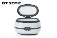China Home Use Electronic Jewelry Cleaner , Ultrasonic Jewelry Cleaner Machine for sale