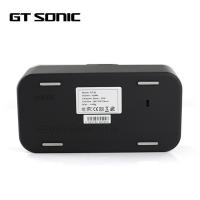 China Energy Saving Ultrasonic Washing Machine Low Noise 2A 15W 40kHz 450ml Volume for sale