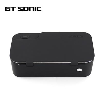 China 450ml Auto 5 Mins Cleaning 48khz Digital Ultrasonic Cleaner Washer One Button Operation for sale