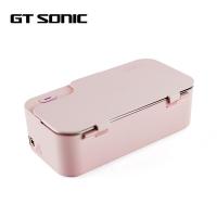 China 12V 2A Small Ultrasonic Cleaner for sale