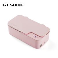 China Energy Saving Ultrasonic Washing Machine Low Noise 2A 15W 40kHz 450ml Volume for sale