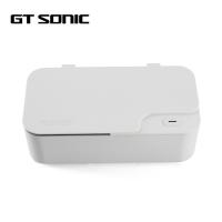 China Small Ultrasonic Jewelry Cleaner , Dust Proof Automatic Eyeglass Cleaner for sale