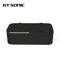 China SUS304 18W 48kHz Portable Ultrasonic Cleaner Easy Operation for sale