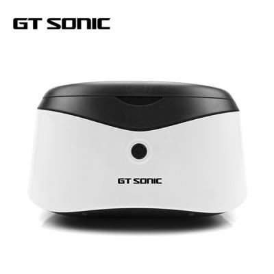 China Portable Jewelry Cleaner Machine , Electronic Jewelry Cleaner 600Ml for sale