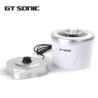 China GT Ultrasonic Jewelry Cleaner With Auto 5 - Minutes Timer 175 * 155MM Unit for sale