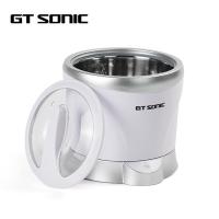 China Durable PCB Small Ultrasonic Cleaner For Teacups 184 * 181 * 182MM for sale