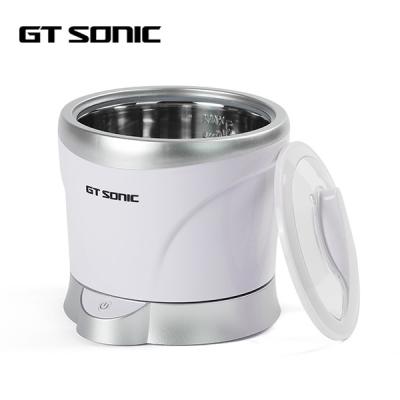 China Commercial Eyeglass Cleaning Machine , Ultrasonic Vibration Cleaner 1400Ml for sale