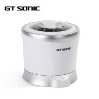 China Commercial Eyeglass Cleaning Machine , Ultrasonic Vibration Cleaner 1400Ml for sale
