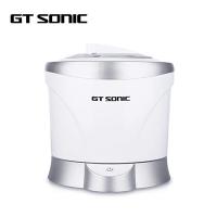 China GT Ultrasonic Jewelry Cleaner With Auto 5 - Minutes Timer 175 * 155MM Unit for sale