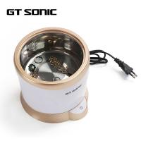 China Durable PCB Small Ultrasonic Cleaner For Teacups 184 * 181 * 182MM for sale