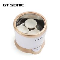 China Household GT SONIC Cleaner Large Capacity For Jewelry / Coffee Cups for sale