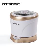China Durable PCB Small Ultrasonic Cleaner For Teacups 184 * 181 * 182MM for sale