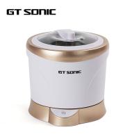 China Durable Fruit Vegetable Cleaner 5Min Auto Shut Off 12 Months Warranty for sale