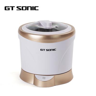 China Durable Fruit Vegetable Cleaner 5Min Auto Shut Off 12 Months Warranty for sale