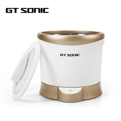 China Household GT SONIC Cleaner Large Capacity For Jewelry / Coffee Cups for sale