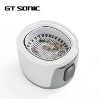 China Detachable Tank Small Ultrasonic Cleaner 40kHz GT SONIC For Tableware for sale