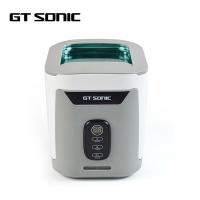 China 40kHz Ultrasonic Jewelry Cleaner With Detachable Tank 1900G GT - F4 for sale