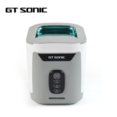 China 40kHz Ultrasonic Jewelry Cleaner With Detachable Tank 1900G GT - F4 for sale