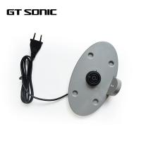 China 450ml GT SONIC Cleaner Household Digital Ultrasonic Cleaner 35W For Denture Cleaning for sale