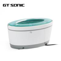 China 5 Mins Timer GT SONIC Cleaner 450ml Dental Sterilization SUS304 Tank For Home for sale