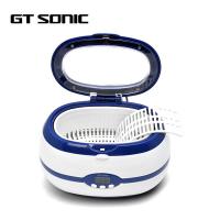 China Household Electronic Glass Cleaner Automatic Control 200 * 140 * 125MM for sale