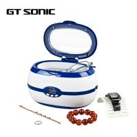 China Household Electronic Glass Cleaner Automatic Control 200 * 140 * 125MM for sale
