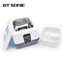 China 40kHz Small Ultrasonic Cleaner Moisture Proof PCB High Power Transducer for sale
